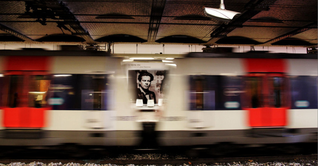 Balance ton transport - Lettre du cheminot