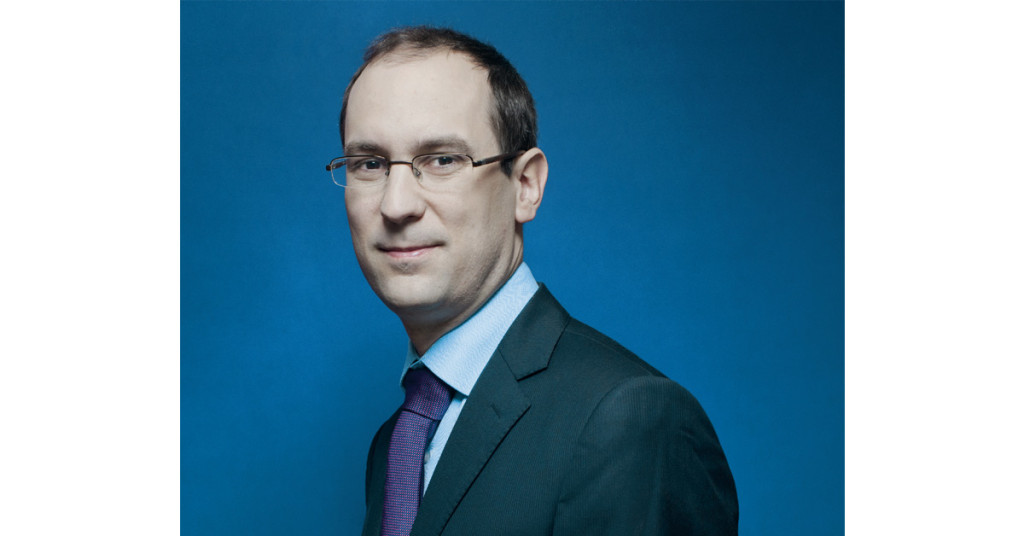 SNCF Réseau. Matthieu Chabanel pilotera la réorganisation - Lettre du ...