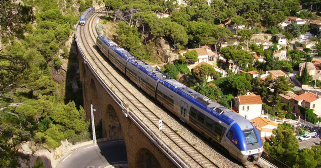 Relations SNCF-PACA : elles se normalisent - Lettre du cheminot
