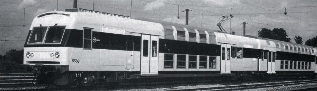 Z 2N. - Lettre du cheminot