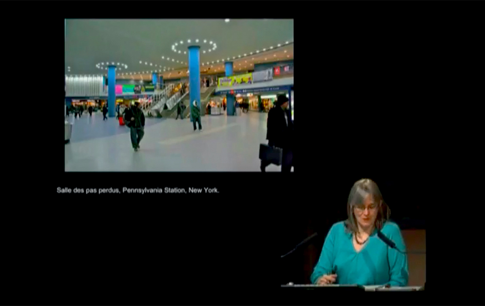 conference-gare - Lettre du cheminot