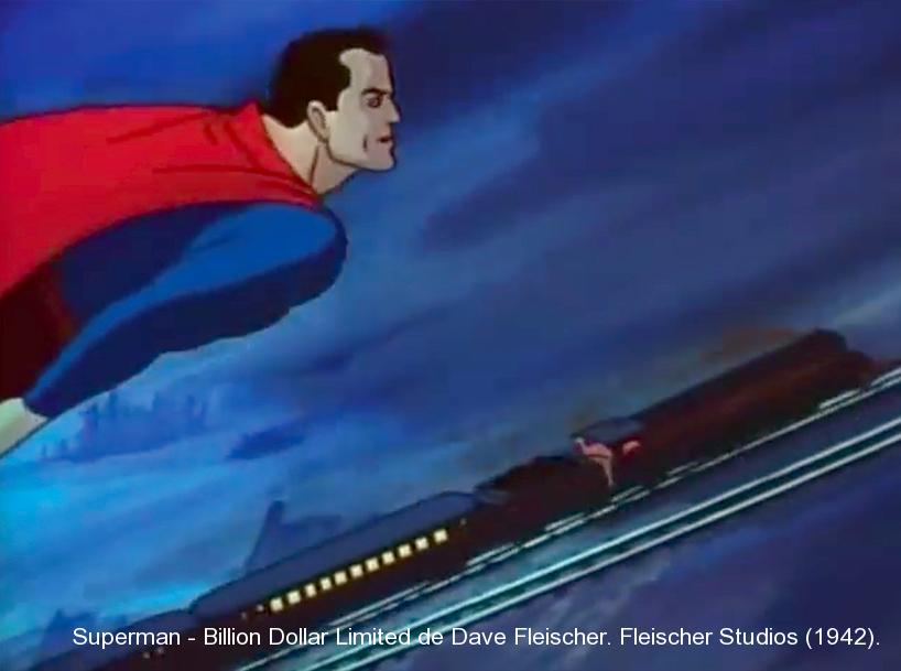 superman-ferroviaire - Lettre du cheminot