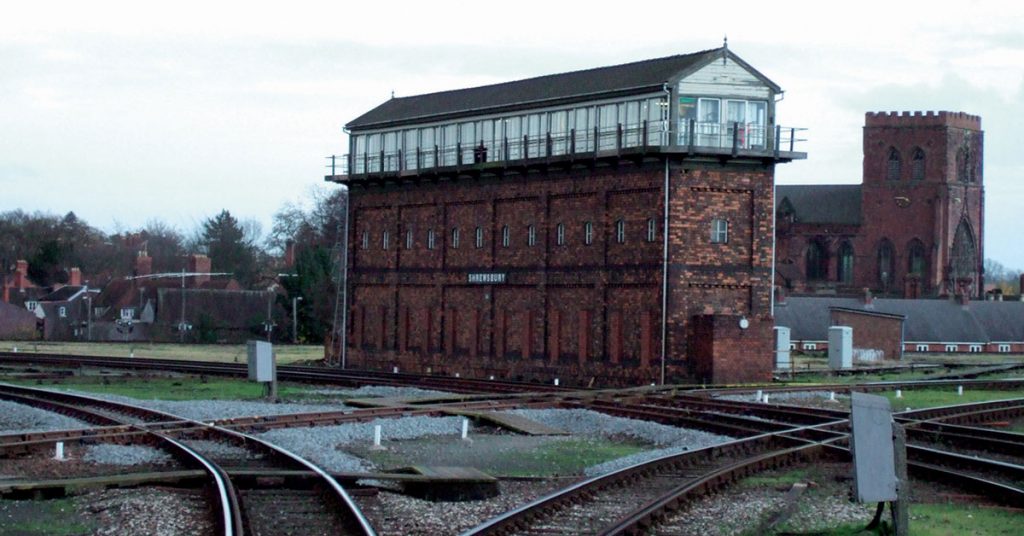 Severn-Bridge-Junction-2 - Lettre du cheminot