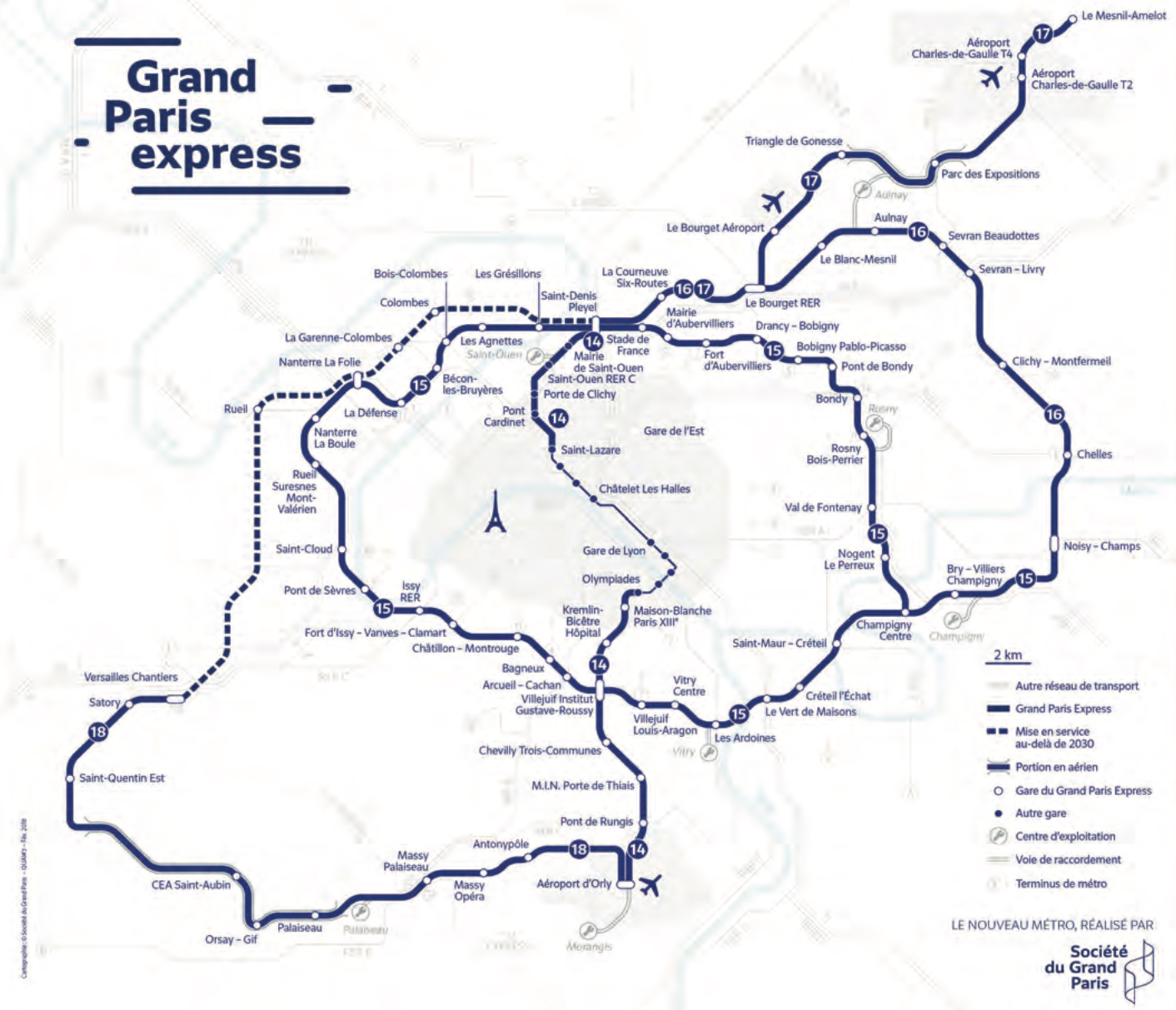 gpe-rs - Lettre du cheminot