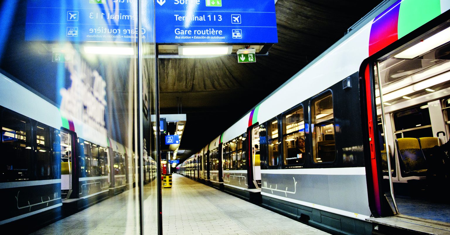 RP264 : De Genève à Zurich en cabine d’une locomotive Re 460 (3e partie ...
