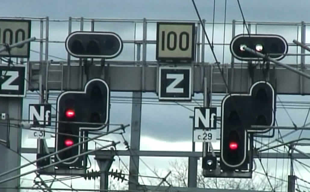 Signalisation ferroviaire - Rail Passion