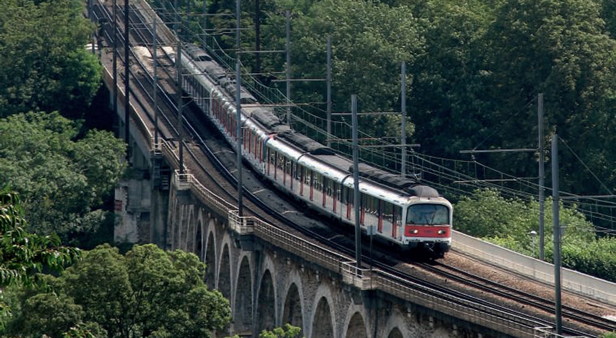 RP226 : En cabine sur le RER A (1re partie) - Rail Passion