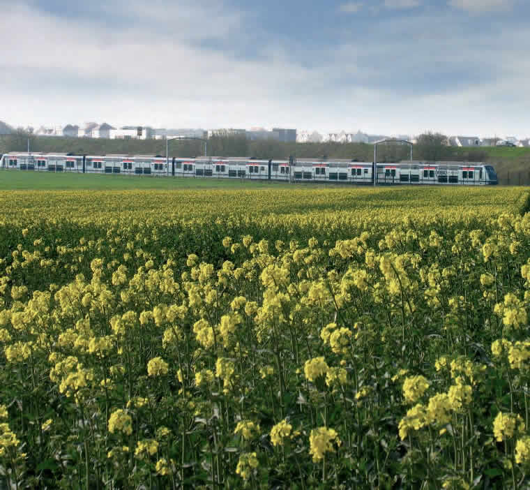 RP229 : En cabine sur le RER A (4e partie) - Rail Passion