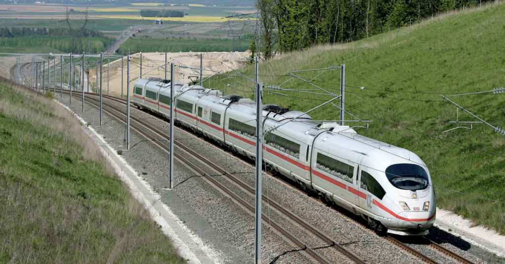 LGV Est-européenne 1re phase : retour sur neuf ans d’exploitation - Rail Passion