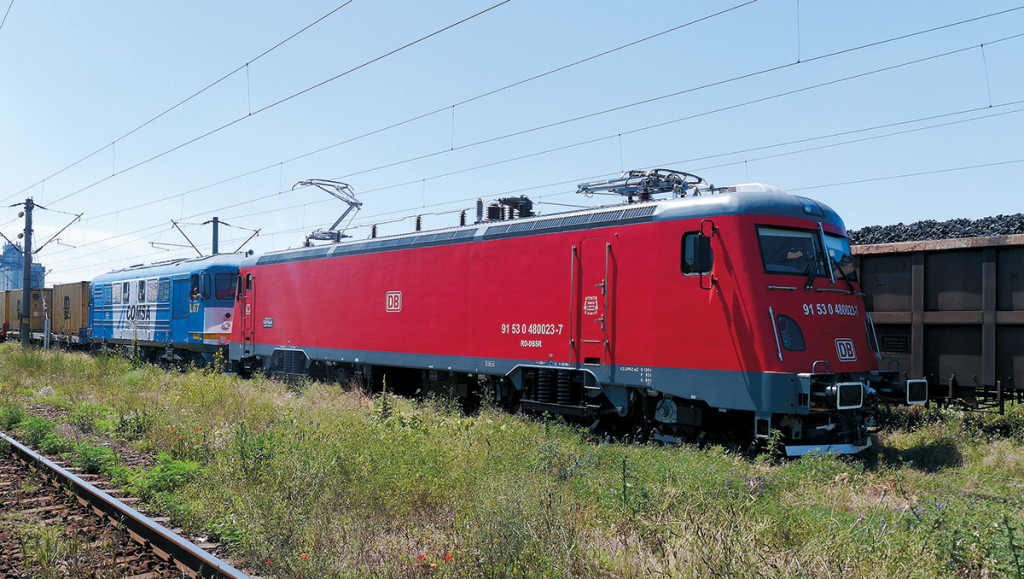 Suède : Green Cargo commande deux Transmontana - Rail Passion