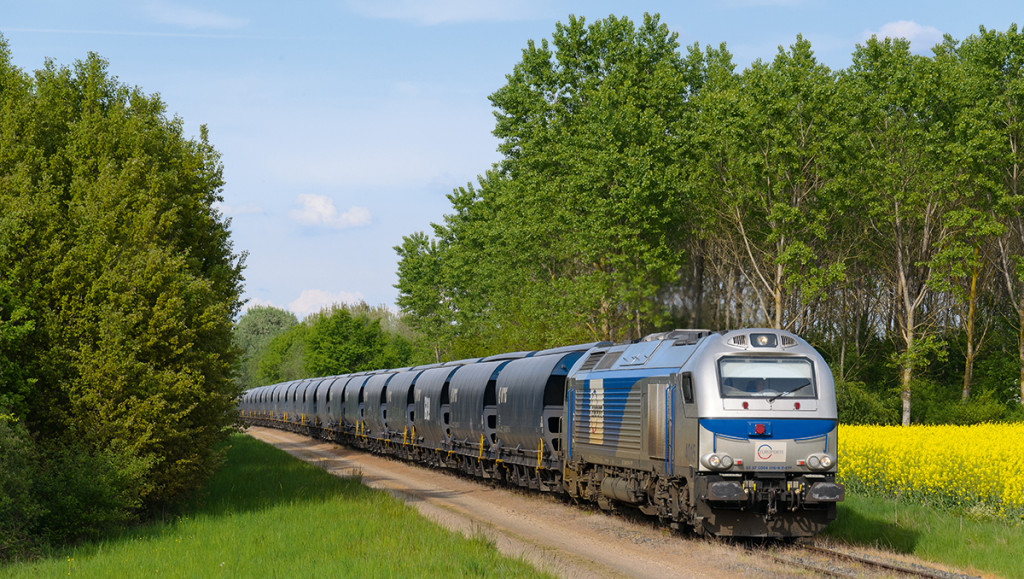 Euro 4000 la belle réussite d’une diesel de puissance moderne