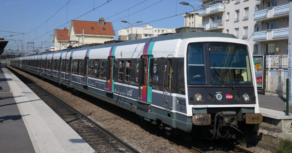 Deux ans de plus pour CDG Express - Rail Passion