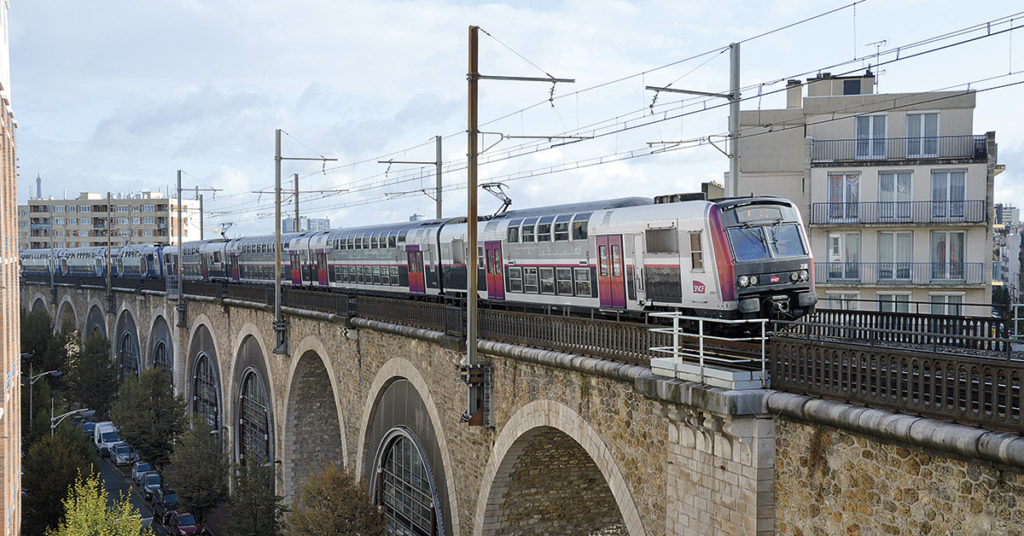 Vers un prolongement de la ligne 12 du métro à Meudon ? - Rail Passion