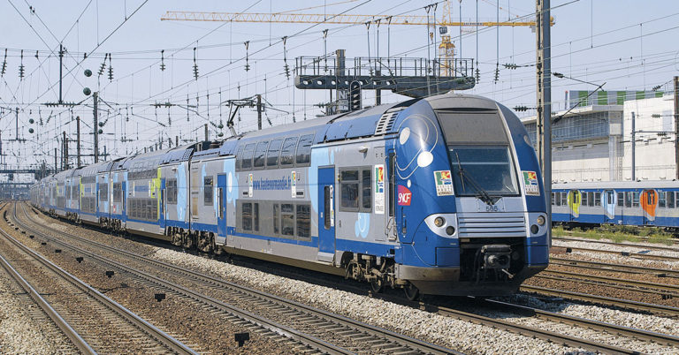 La Normandie commande des Regio 2N - Rail Passion