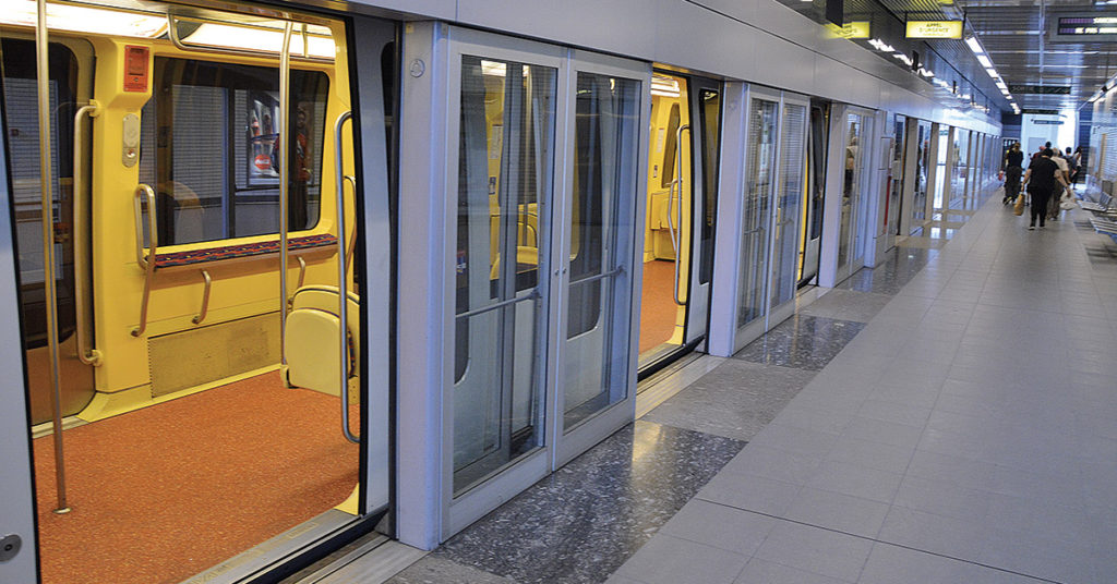 DUP pour la 3e ligne du métro de Toulouse - Rail Passion