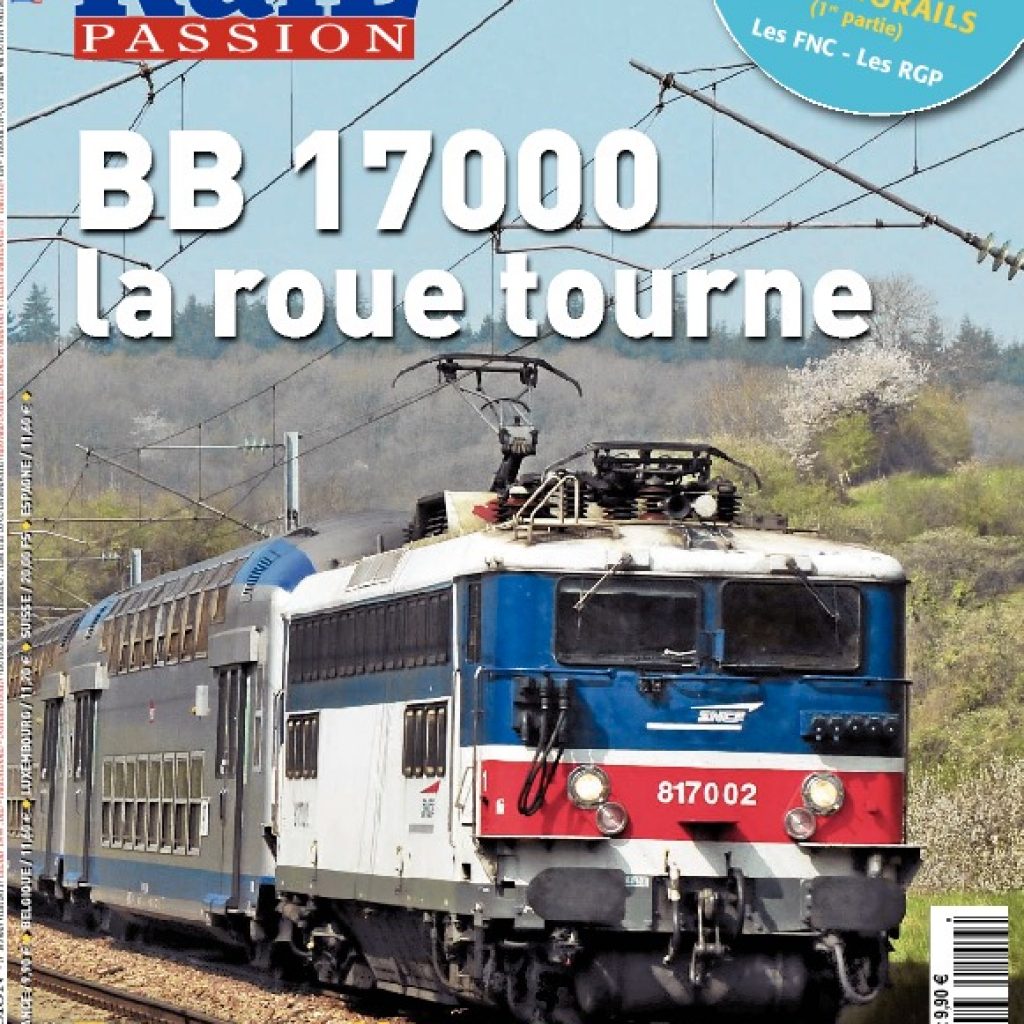 Rail Passion Archives - Page 11 sur 15 - Rail Passion