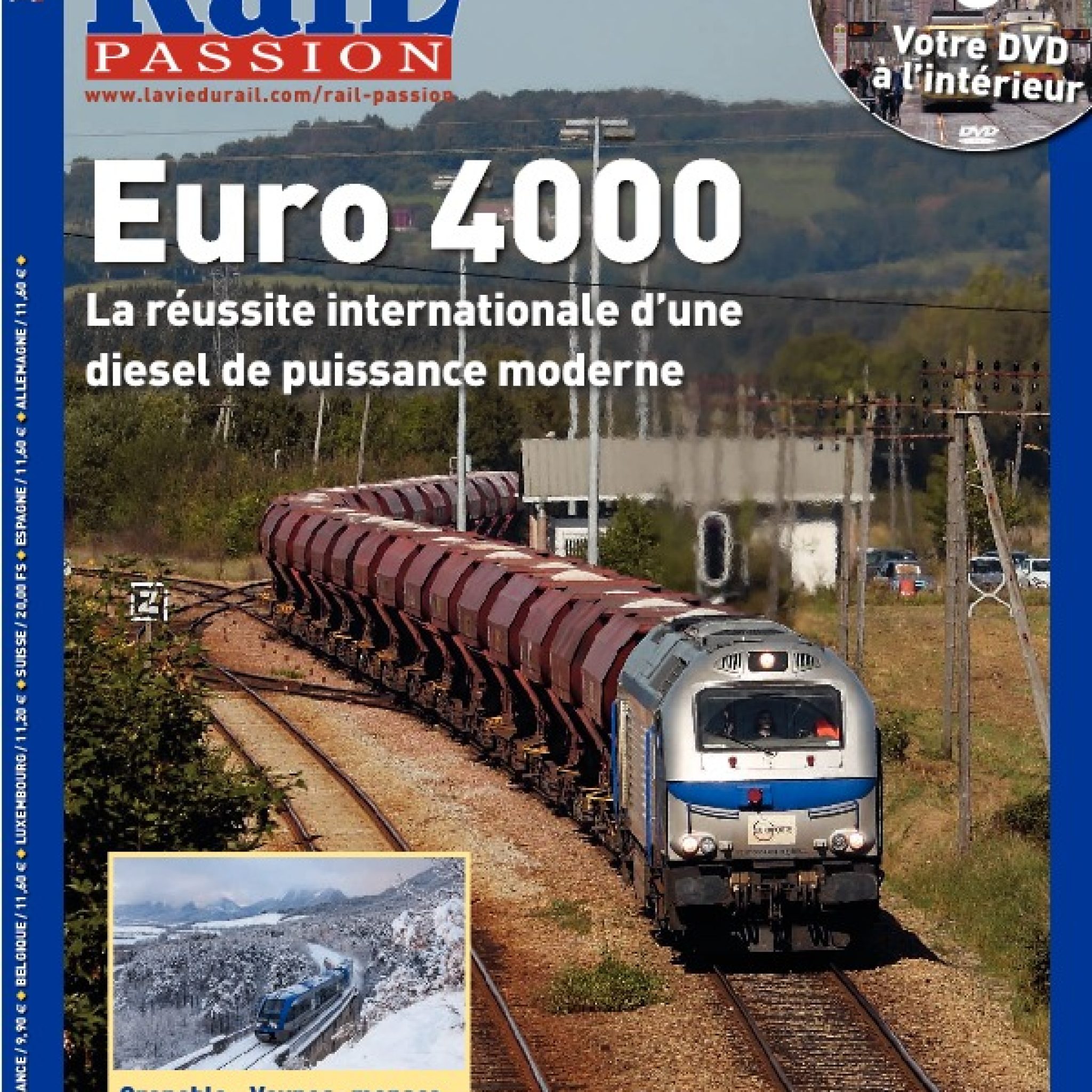 Rail Passion Archives - Rail Passion