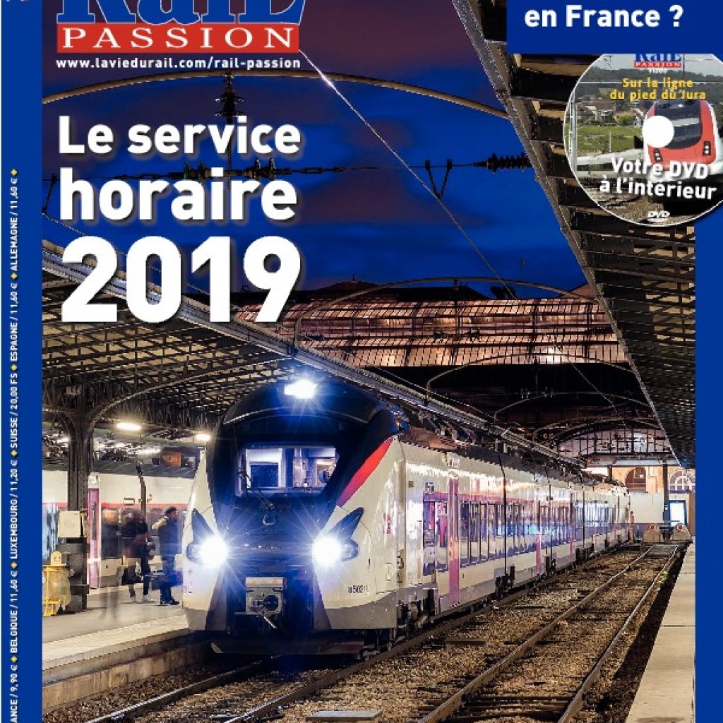 Rail Passion - Rail Passion