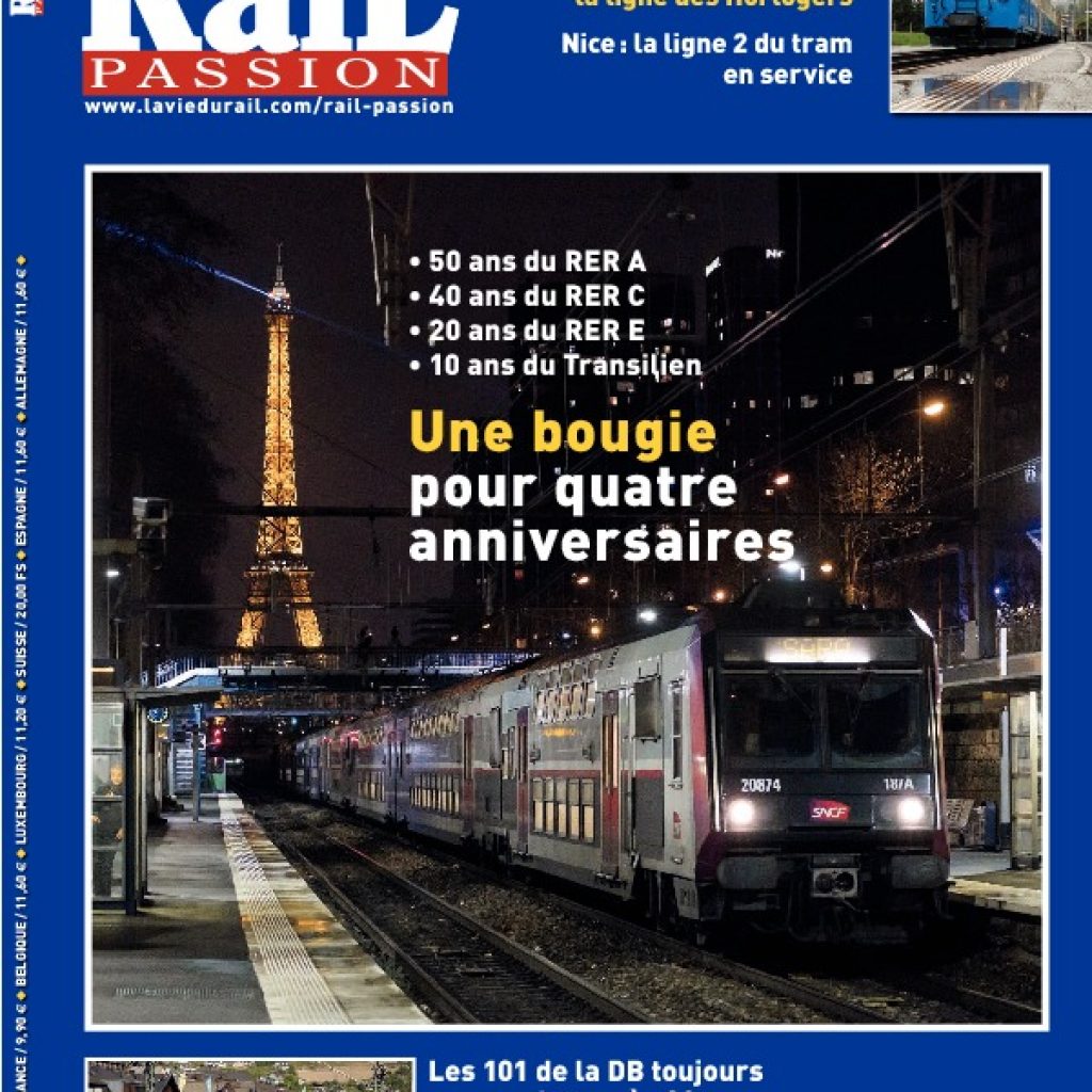 Rail Passion Archives - Rail Passion