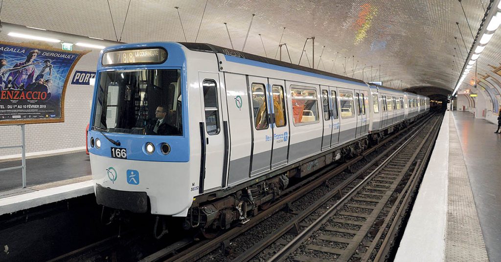 Un contrat entre IDFM et la RATP sur fond d’ouverture à la concurrence ...