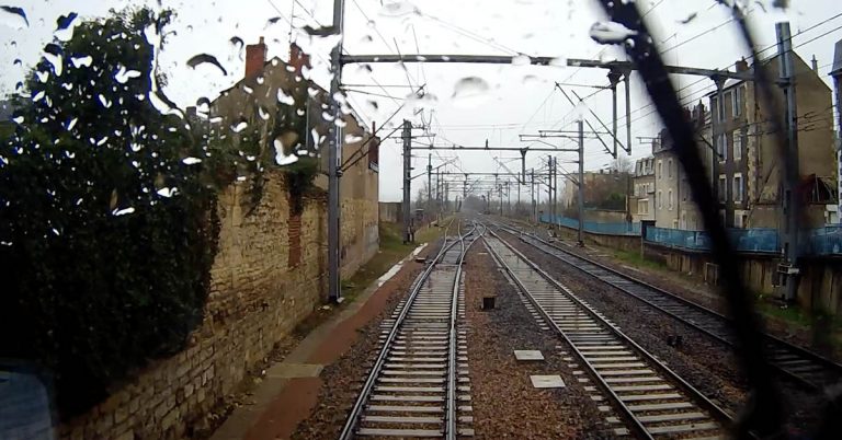 Vidéos ferroviaires Archives - Rail Passion