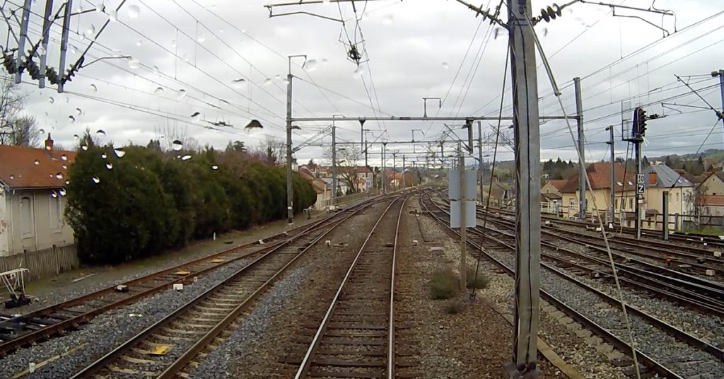 Vidéos ferroviaires Archives - Rail Passion