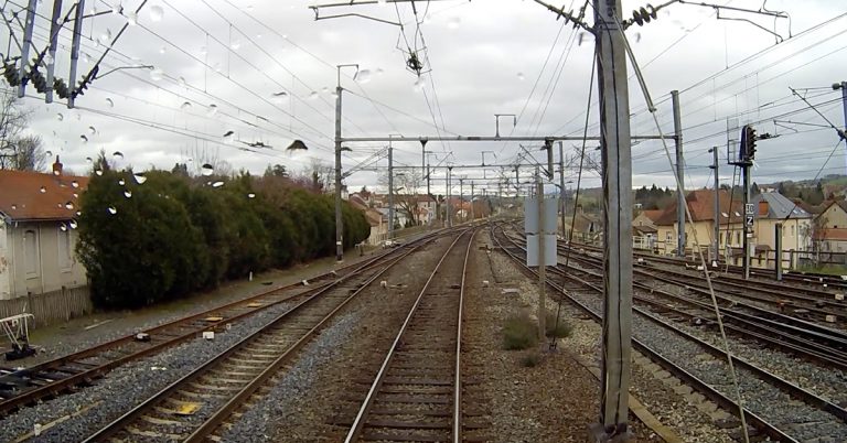 Vidéos ferroviaires Archives - Rail Passion