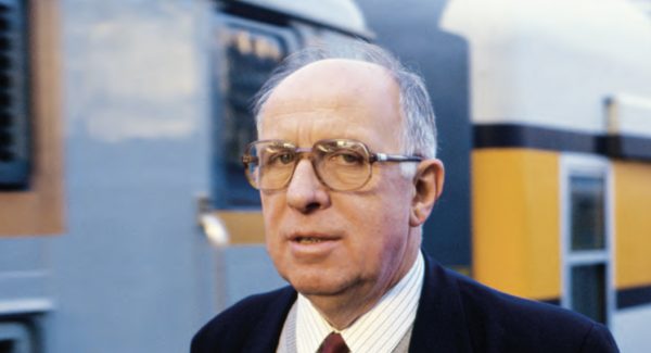 Disparition d’Yves Broncard, un grand nom de la photo ferroviaire ...