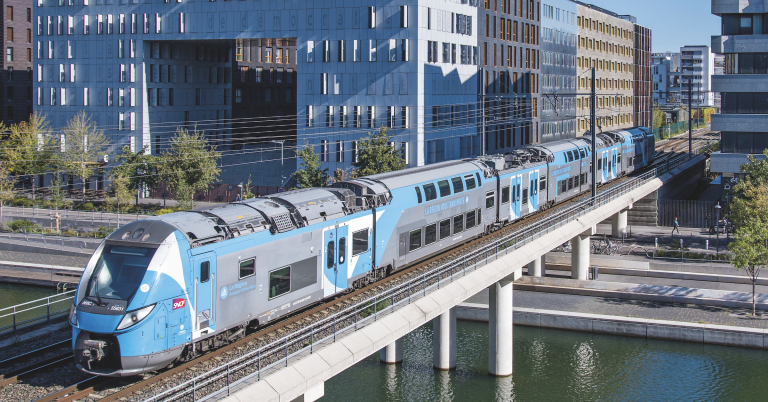 MATÉRIEL MOTEUR SNCF - État annuel au 1er janvier 2023 - Rail Passion