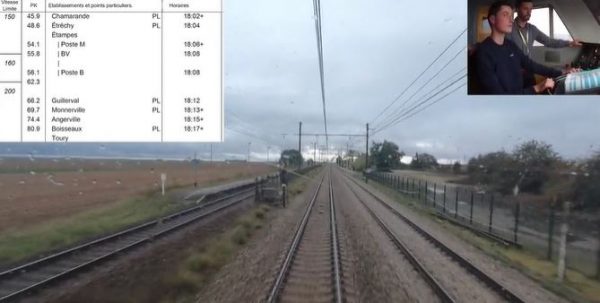 Vidéos ferroviaires Archives - Rail Passion