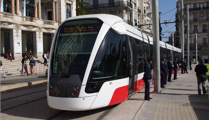 tram-shenyang - Rail Passion