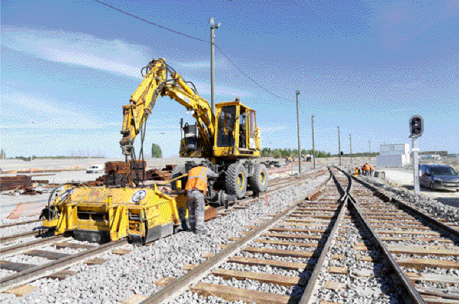 lgv-sea-pose-voie - Rail Passion