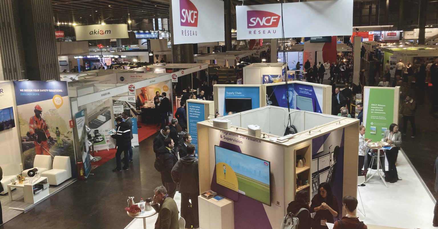 SIFER - Signalisation et commande de trains - laviedurail