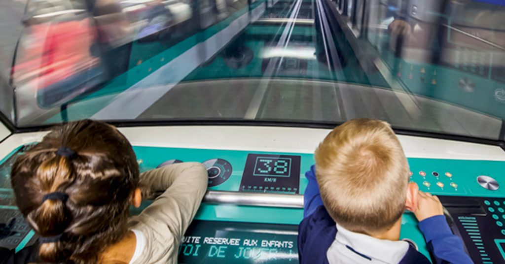 Enquête visant la RATP sur la qualité de l’air dans les stations de ...