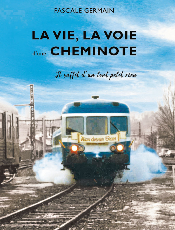 Quand les cheminots prennent la plume - laviedurail