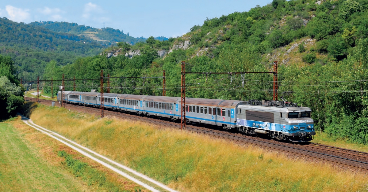 Horaires Train Sncf Timetable And Information Let's Get On The